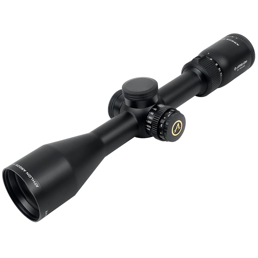 Athlon Scopes, Optics, & More | EuroOptic - EuroOptic