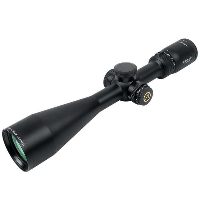 Athlon Scopes, Optics, & More | EuroOptic - EuroOptic