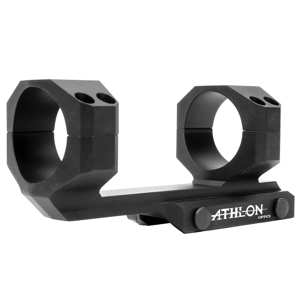 Athlon Precision Scope Rings - EuroOptic