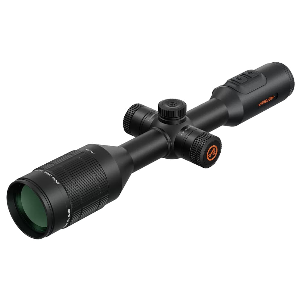 Athlon Optics - EuroOptic