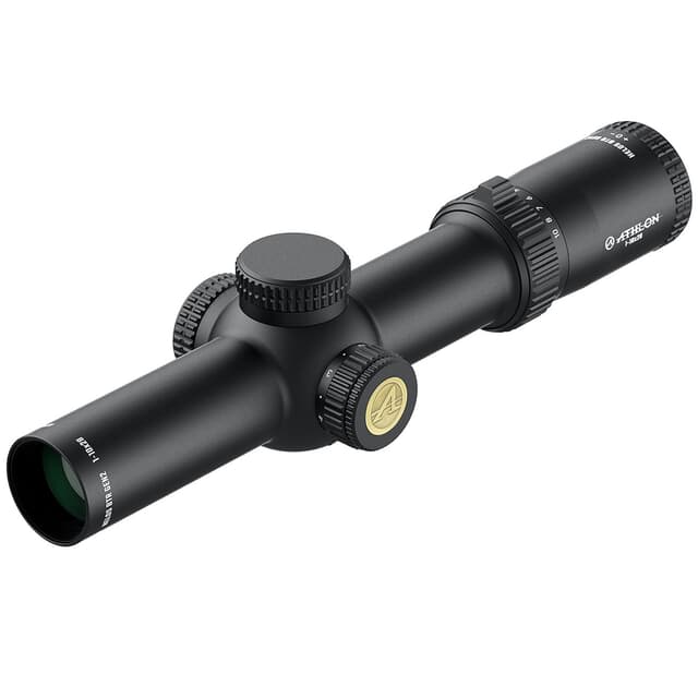 Athlon Scopes, Optics, & More | EuroOptic - EuroOptic