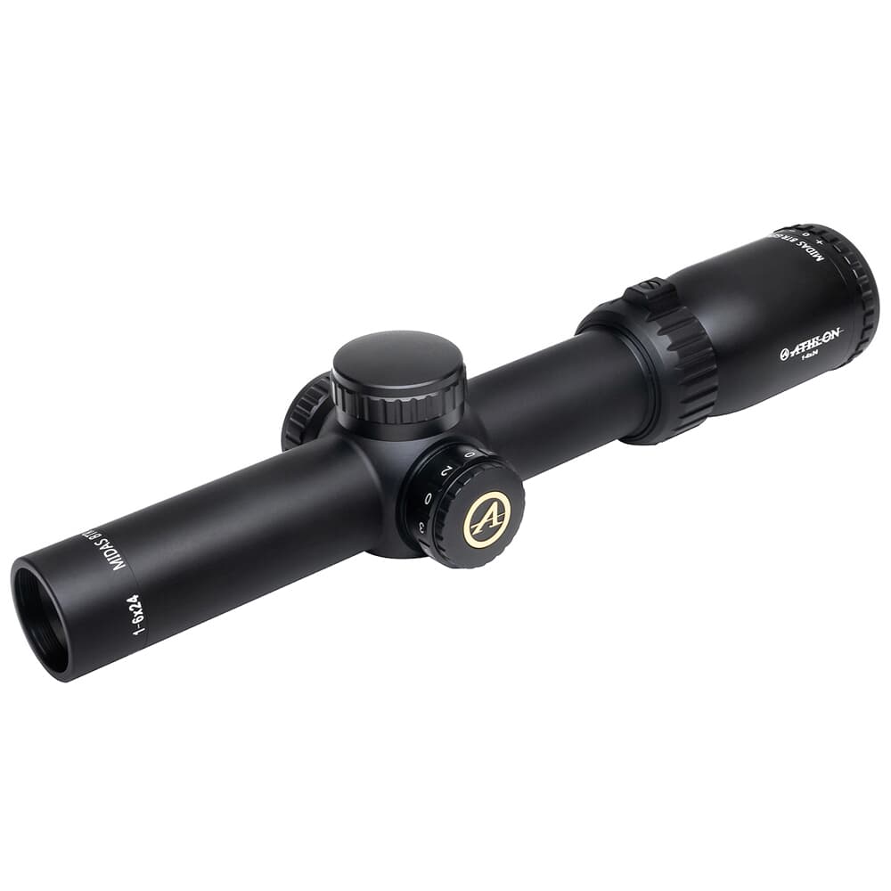 Athlon Scopes, Optics, & More | EuroOptic - EuroOptic