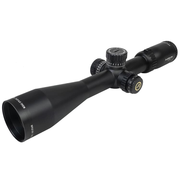 Athlon Scopes, Optics, & More | EuroOptic - EuroOptic