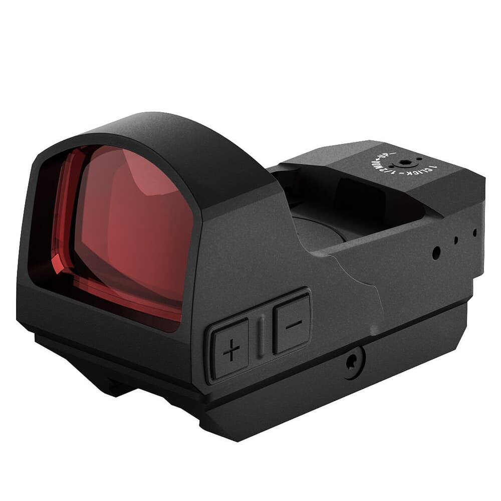 Athlon Midas LE Reticle Red Dot 403060 For Sale - EuroOptic