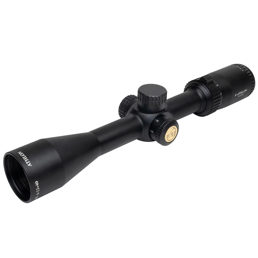 Athlon Scopes, Optics, & More | EuroOptic - EuroOptic