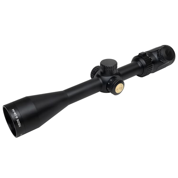 Athlon Scopes, Optics, & More | EuroOptic - EuroOptic