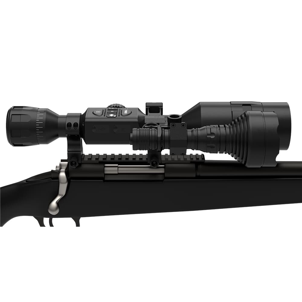 ATN Day/Night Vision Riflescopes - EuroOptic