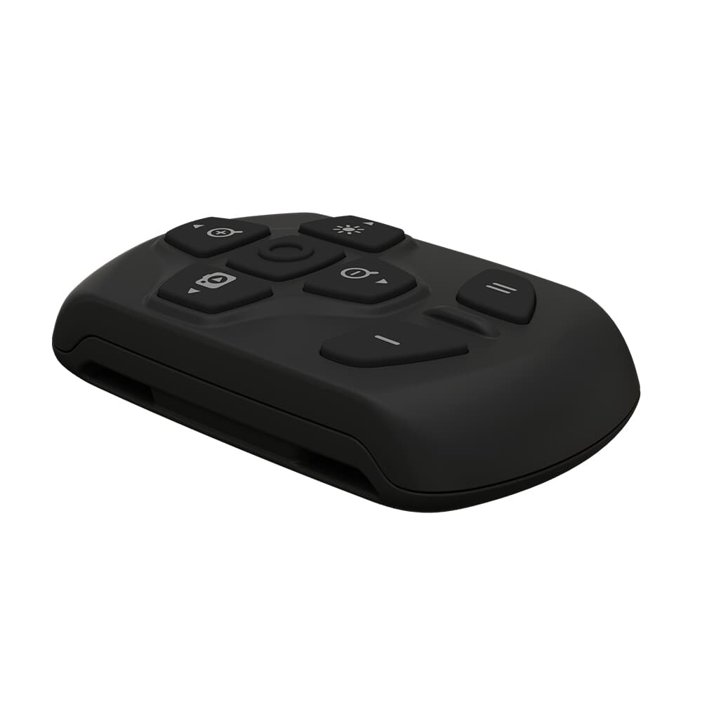 ATN X-TRAC 5 Bluetooth Tactical Remote Access Control ACMURCNTRL5 For ...