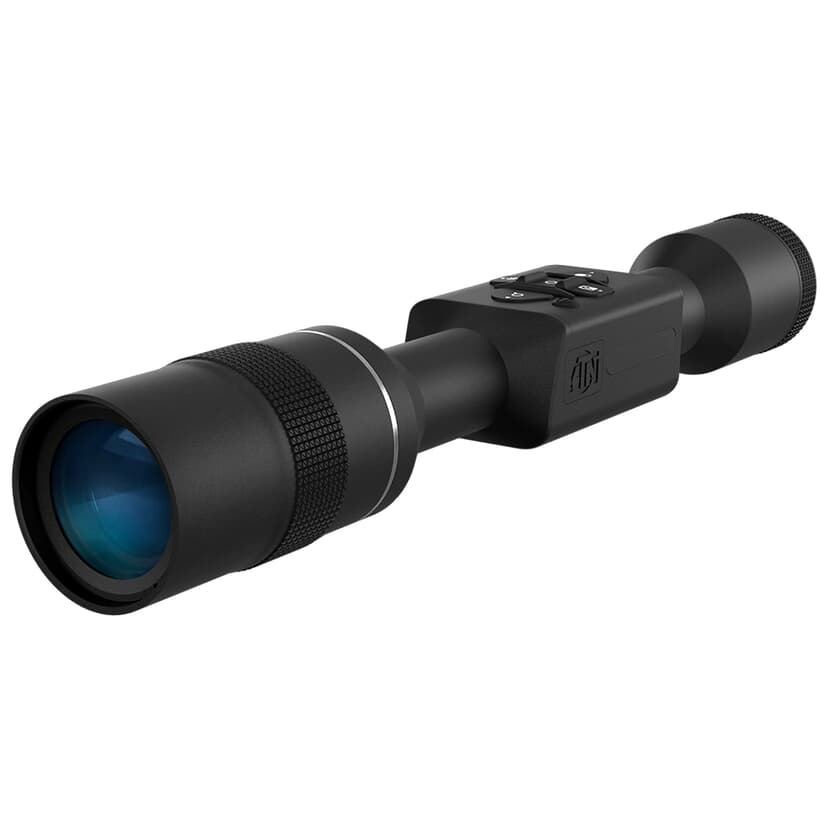 ATN X-Celsior 3-9x Day/Night Vision Riflescope DGWSXC309NV For Sale ...