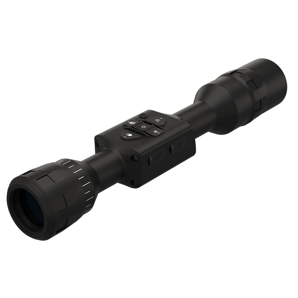 Night Vision Monoculars, Binoculars, and Scopes - EuroOptic