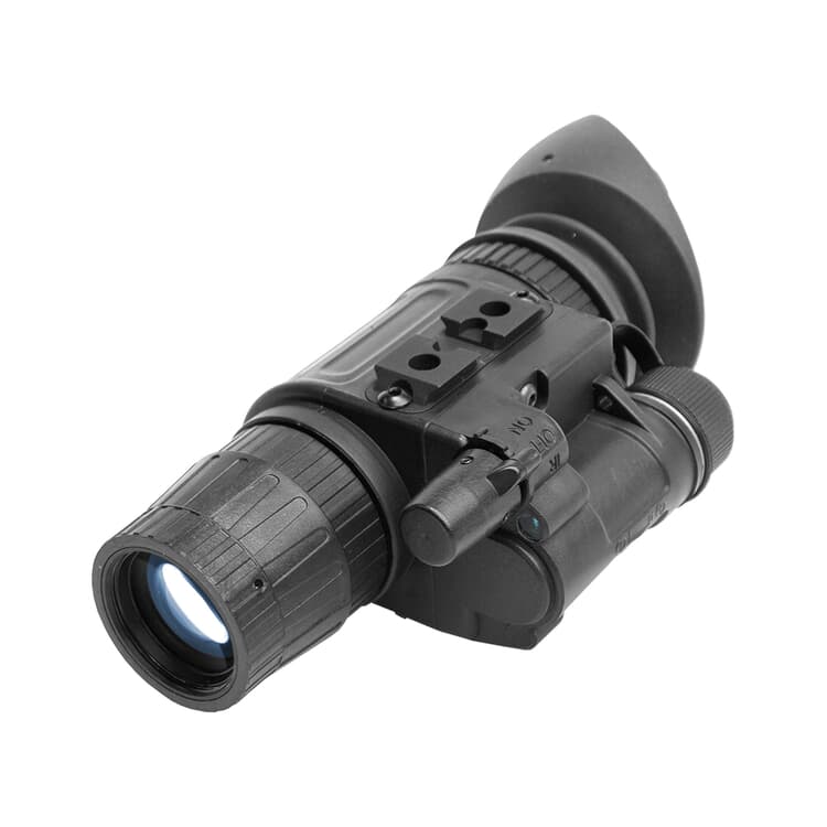 ATN NVM14-2W Gen 2+ 58-60lp/mm P45 White Phosphor Night Vision ...