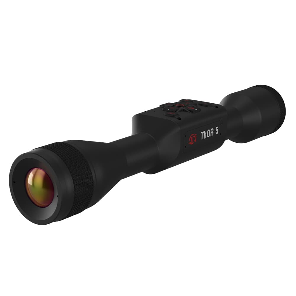 ATN Special Offers | Smart Night Vision & Thermal Optics at Discount ...