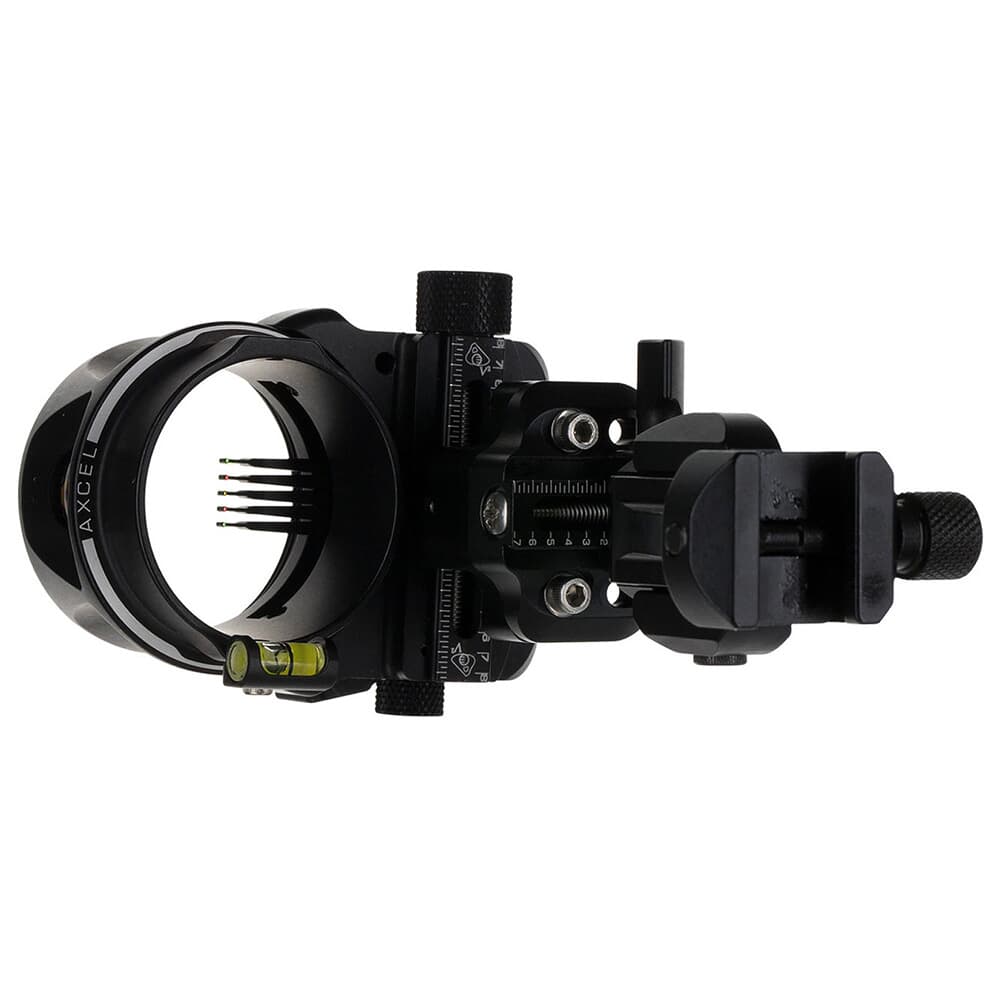 Axcel ArmorTech Picatinny Sight 3 Pin .010 RH/LH AXAT-P310-BK For Sale ...