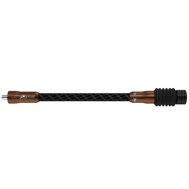AXCEL Archery Antler Ridge 10" Coyote Tan Stabilizer SCFR-550-10CT For ...