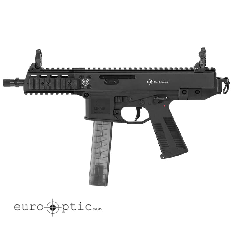 B&T GHM9 Gen 2 9mm Standard Carbine Pistol BT-450002-2 For Sale | SHIPS ...