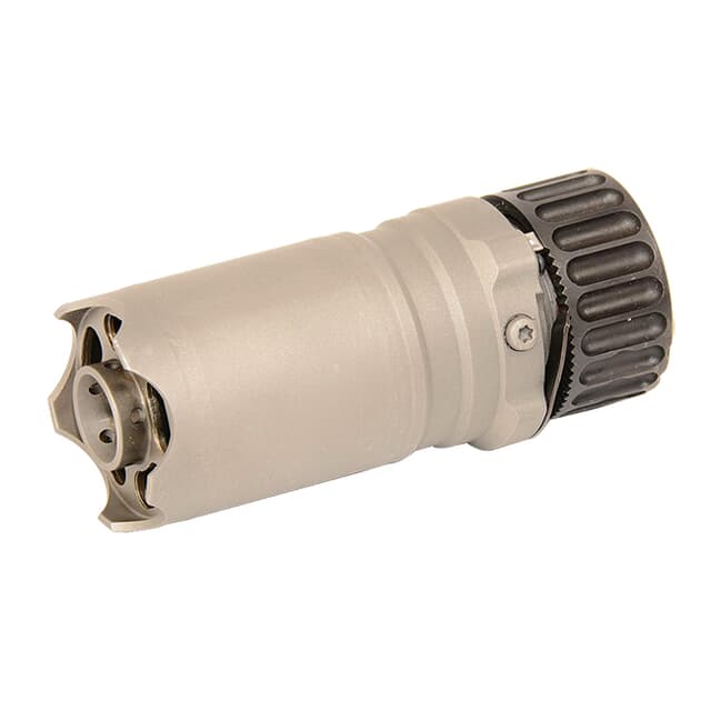 B&T Blast Deflector w/Glass Breaker Rotex-IIA BT-122260 For Sale ...