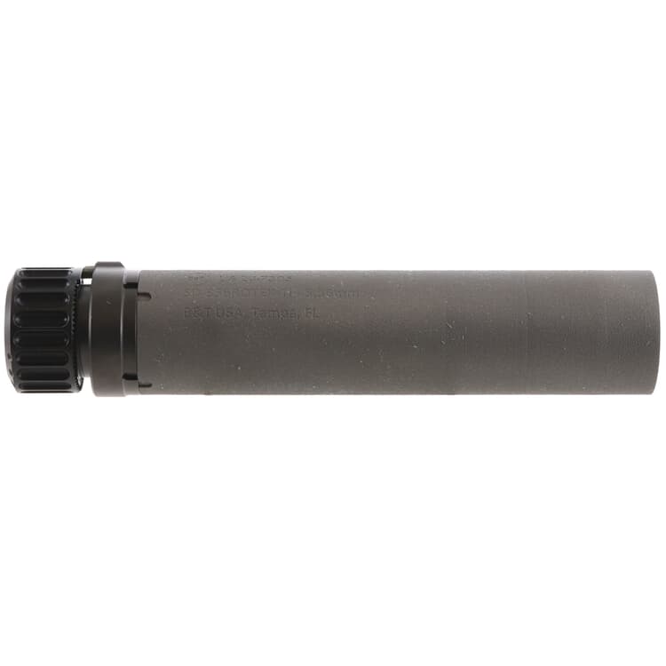 B&T Titanium 556 Rotex Suppressor w/SF Adapter SD-556RotexTi For Sale ...