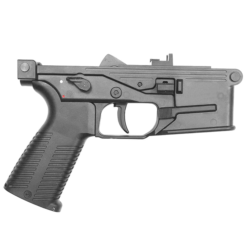 B&T APC9/GHM9 APC9 Pro Trigger Group Standard Complete BT-361020 For ...