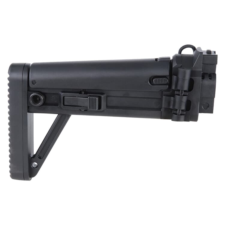 B&T APC 9/40/45 MBT Folding Stock 8-Position Adjustable & 3-Position ...