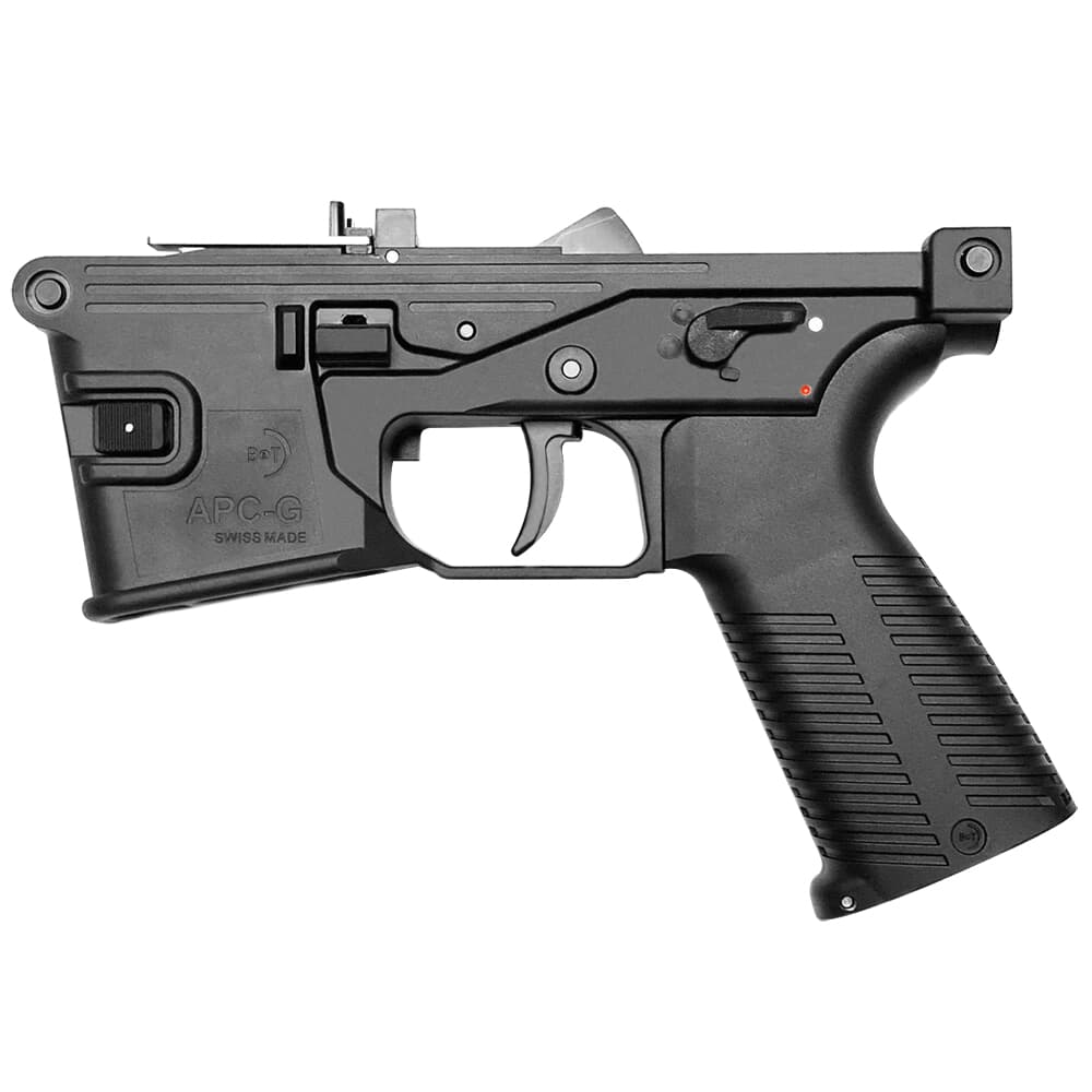 B&T Stocks and Grips - EuroOptic