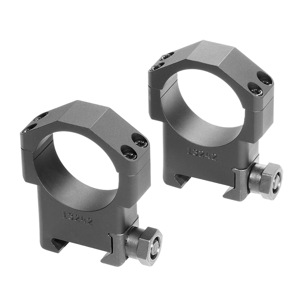 Badger Ordnance 34mm High 1.257" Alloy Ring Set 306-27 SALE - EuroOptic