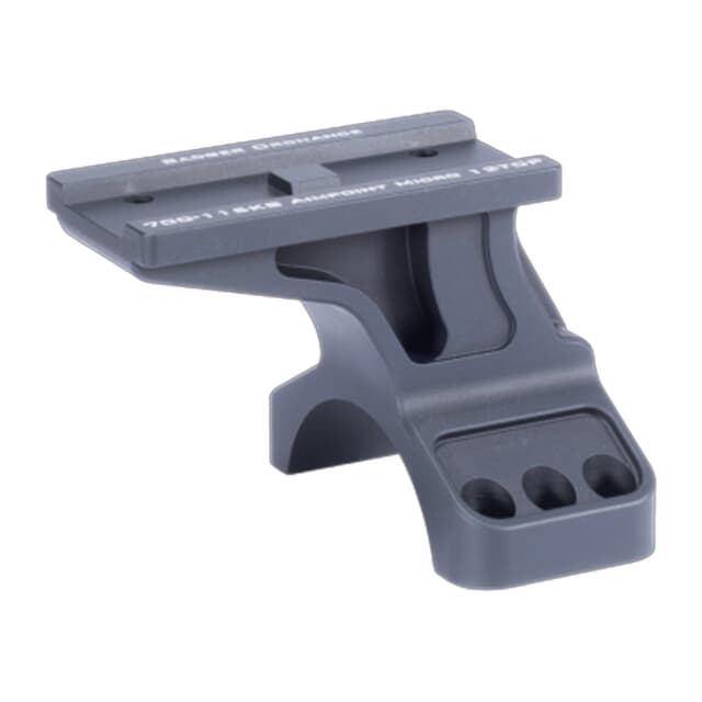 Badger Ordnance Condition One Max Aimpoint Micro Top Optical Plate 35mm ...