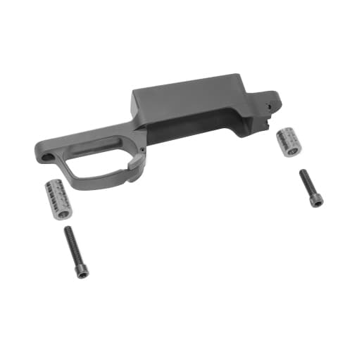 Badger Ordnance M5 Enhanced BDM Short Action Trigger Guard w/NO ...