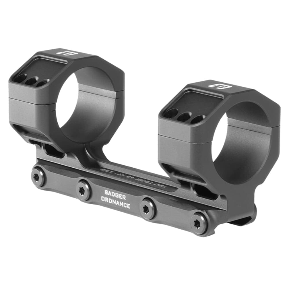 Badger Ordnance Mounts - EuroOptic