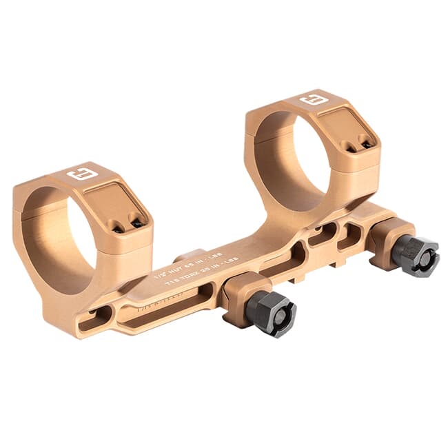 Badger Ordnance Mounts - EuroOptic