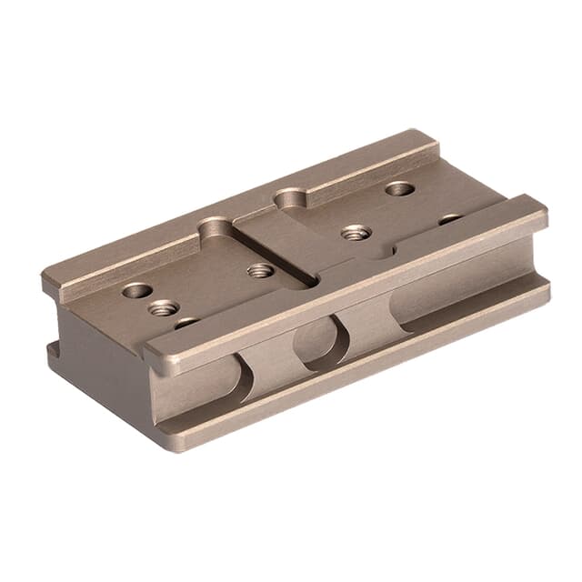 Badger Ordnance Mounts - EuroOptic