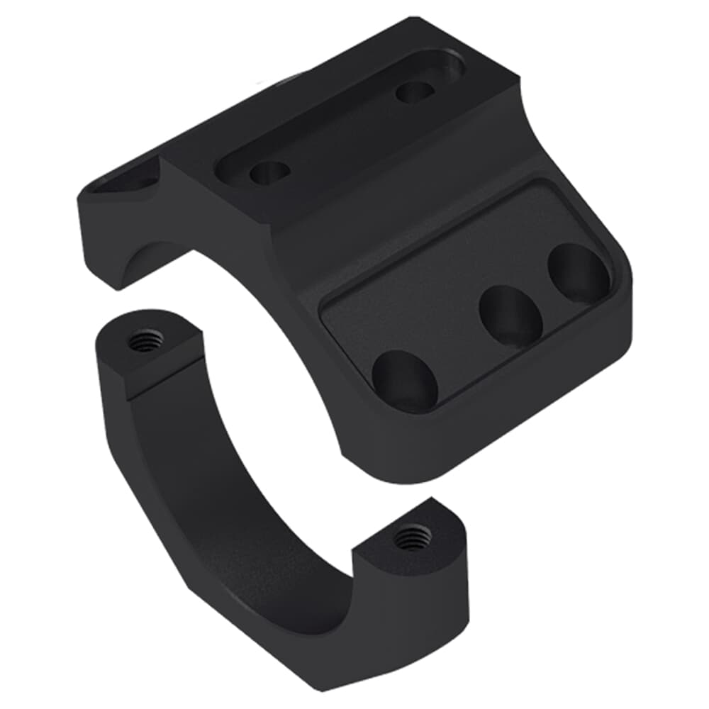 Badger Rings - EuroOptic