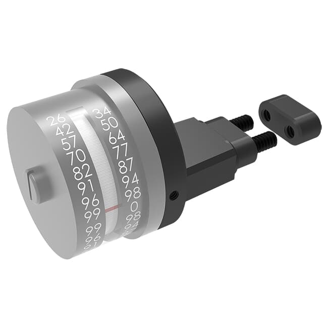 Angle Cosine Indicator - EuroOptic