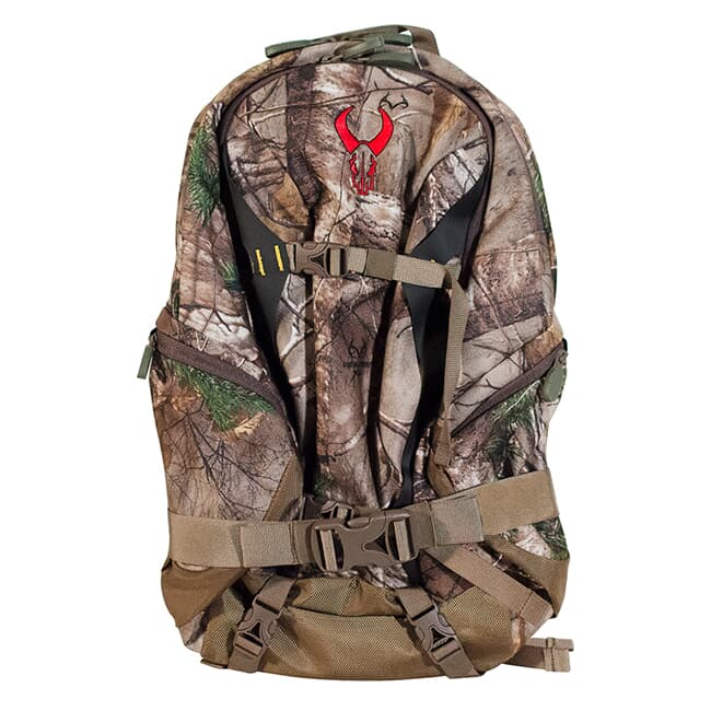 Shop Badlands Tenacity Pack APX Hunting Backpack for Bow for Sale ...