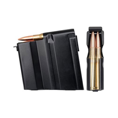 Barrett Accessories - EuroOptic