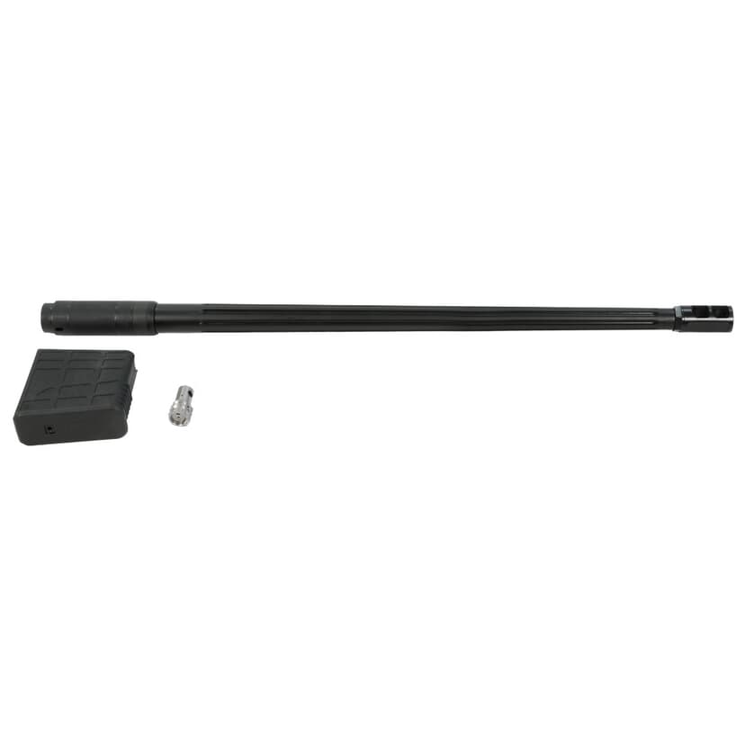 Barrett MRAD .338 Lapua 26" Fluted Conversion Kit 14276 | SHIPS FREE ...