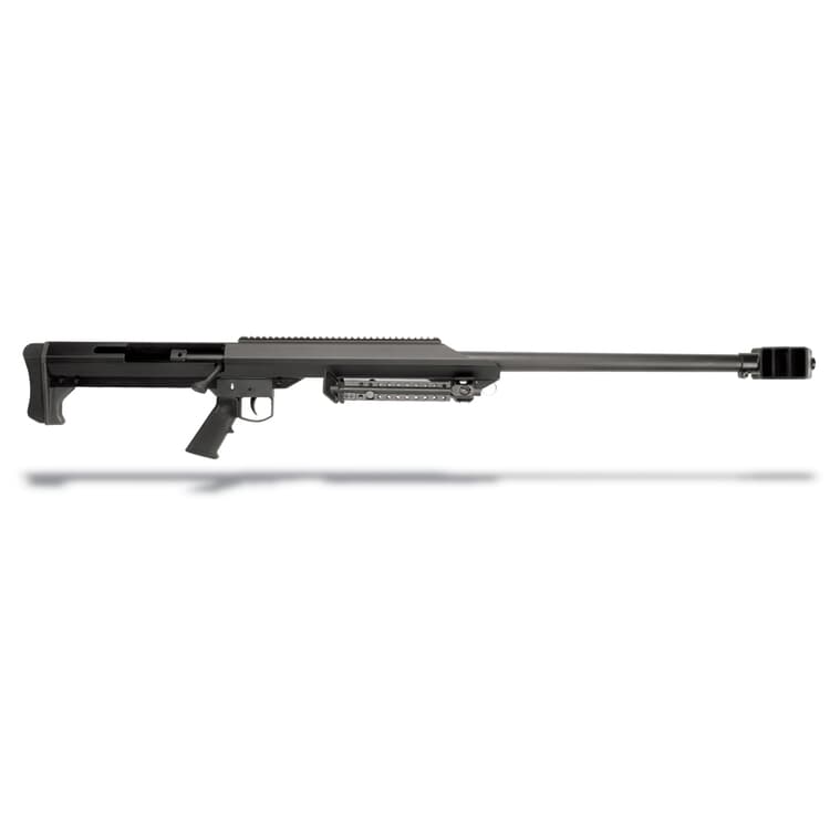 Barrett M99 50 BMG & Barrett M99A1 Rifles - EuroOptic