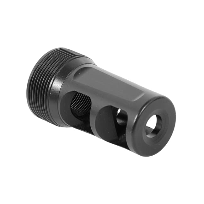 Barrett Suppressors - EuroOptic
