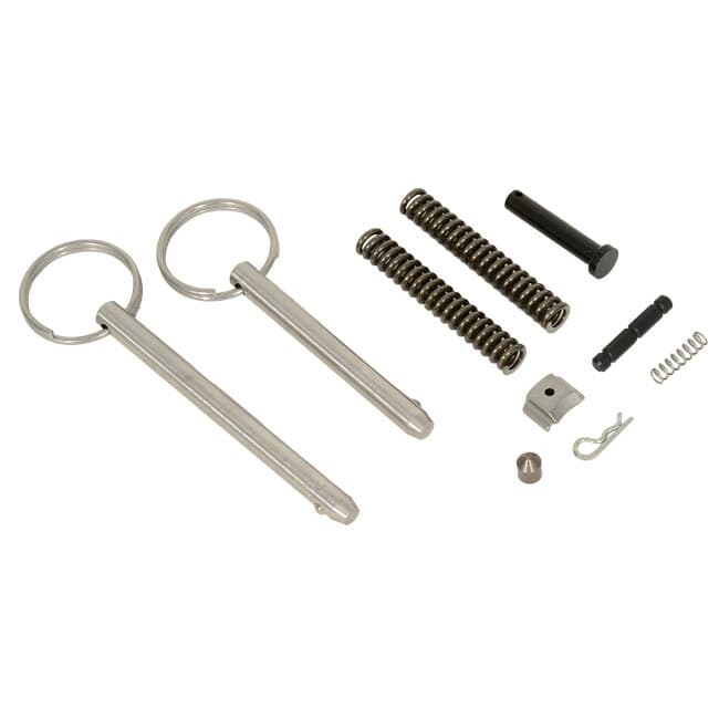 Barrett M95 Spare Kit For sale! - EuroOptic