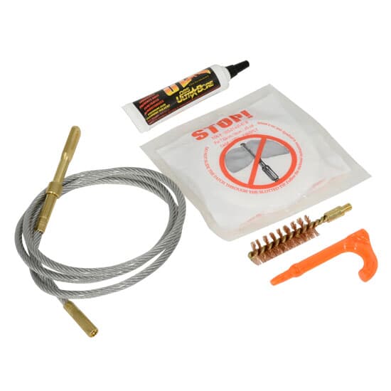 Barrett .416 Cleaning Kit 99135 For sale! - EuroOptic