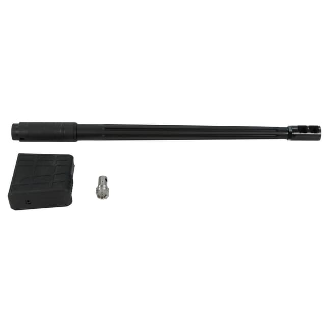 Barrett MRAD .338 Lapua 20" Fluted Conversion Kit 14272 | SHIPS FREE ...