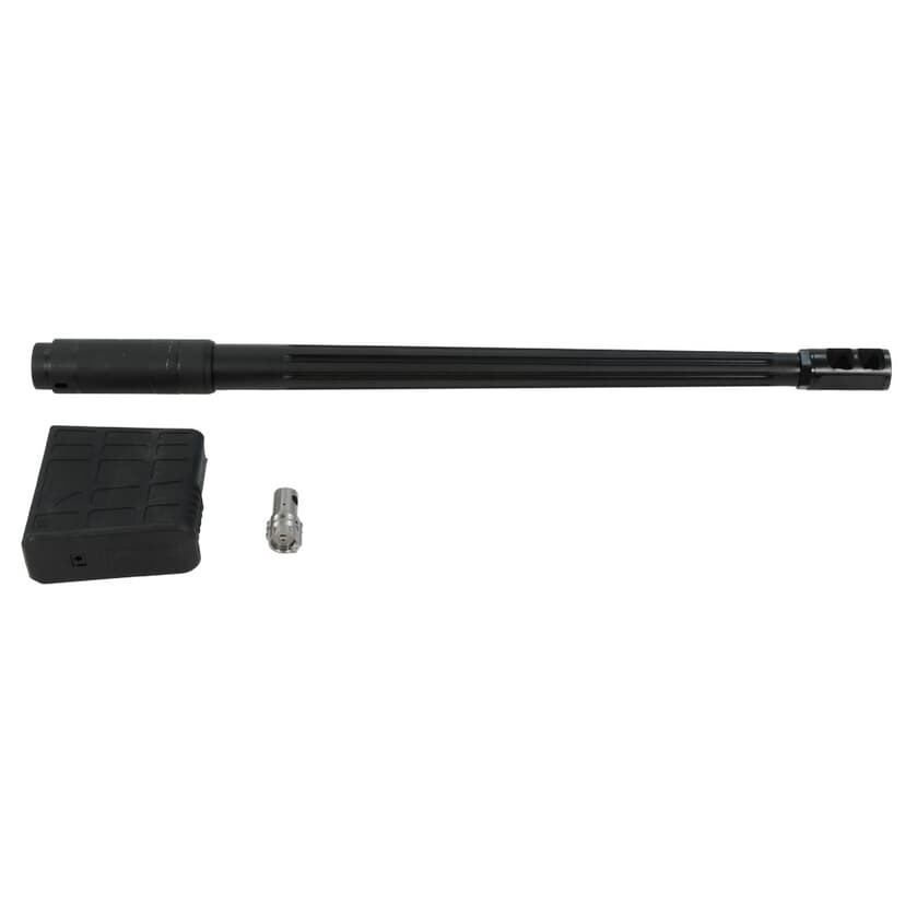 Barrett MRAD .338 Lapua 20" Fluted Conversion Kit 14272 | SHIPS FREE ...