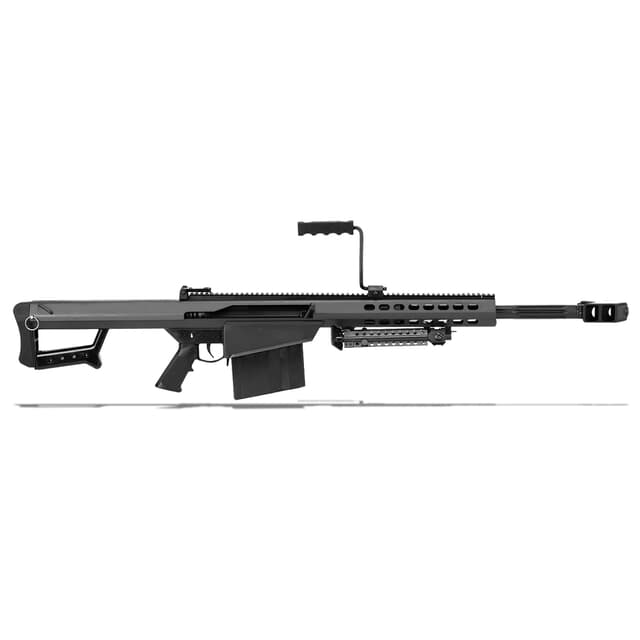 Barrett M82A1 .50 BMG Caliber Rifles | EuroOptic - EuroOptic