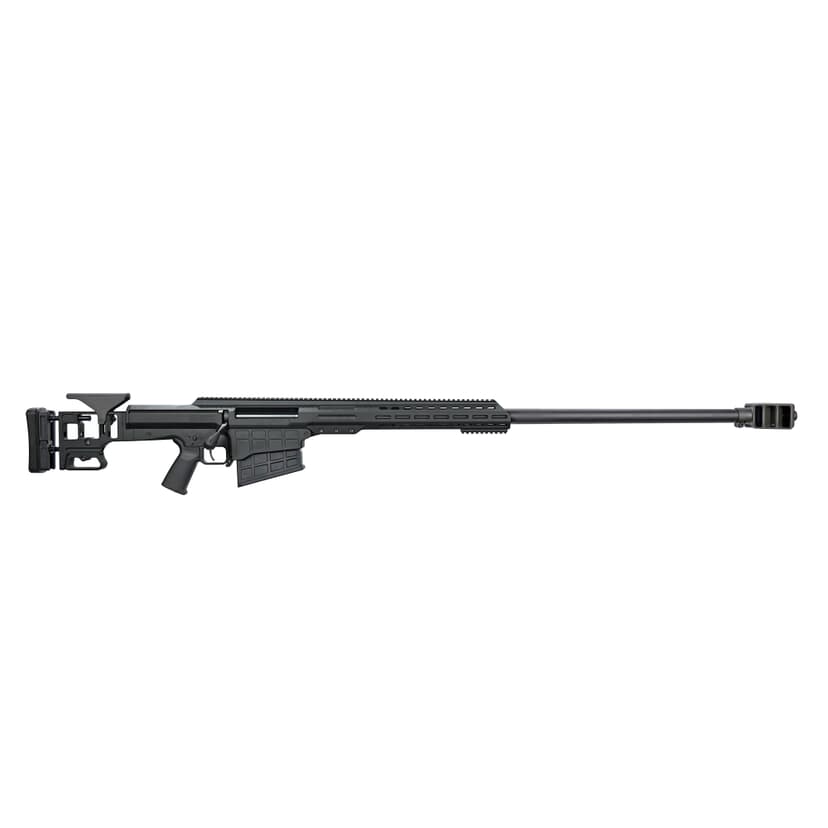 Barrett MRADELR - EuroOptic