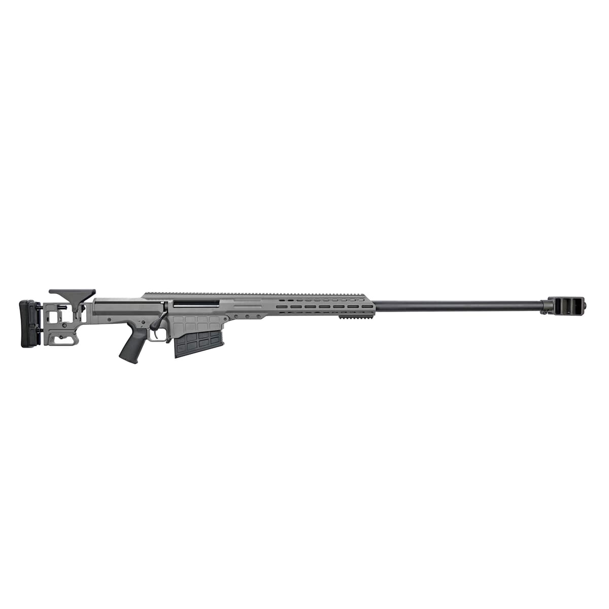 Barrett MRADELR - EuroOptic