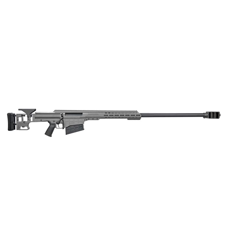 Barrett MRADELR - EuroOptic