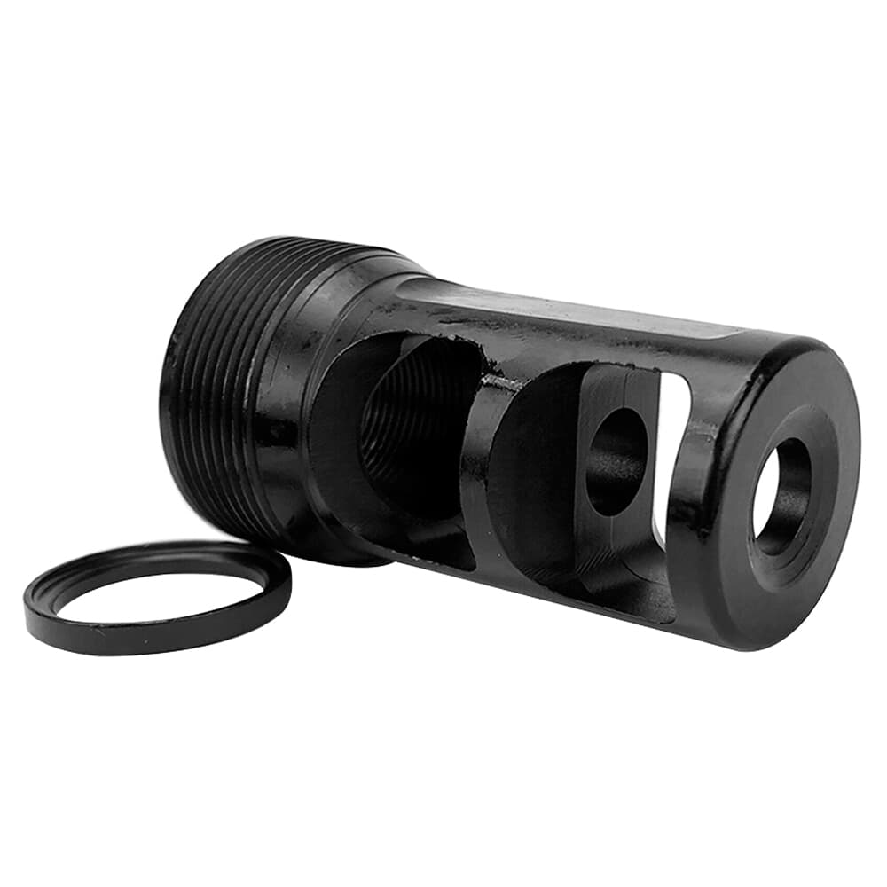 Barrett Suppressors - EuroOptic