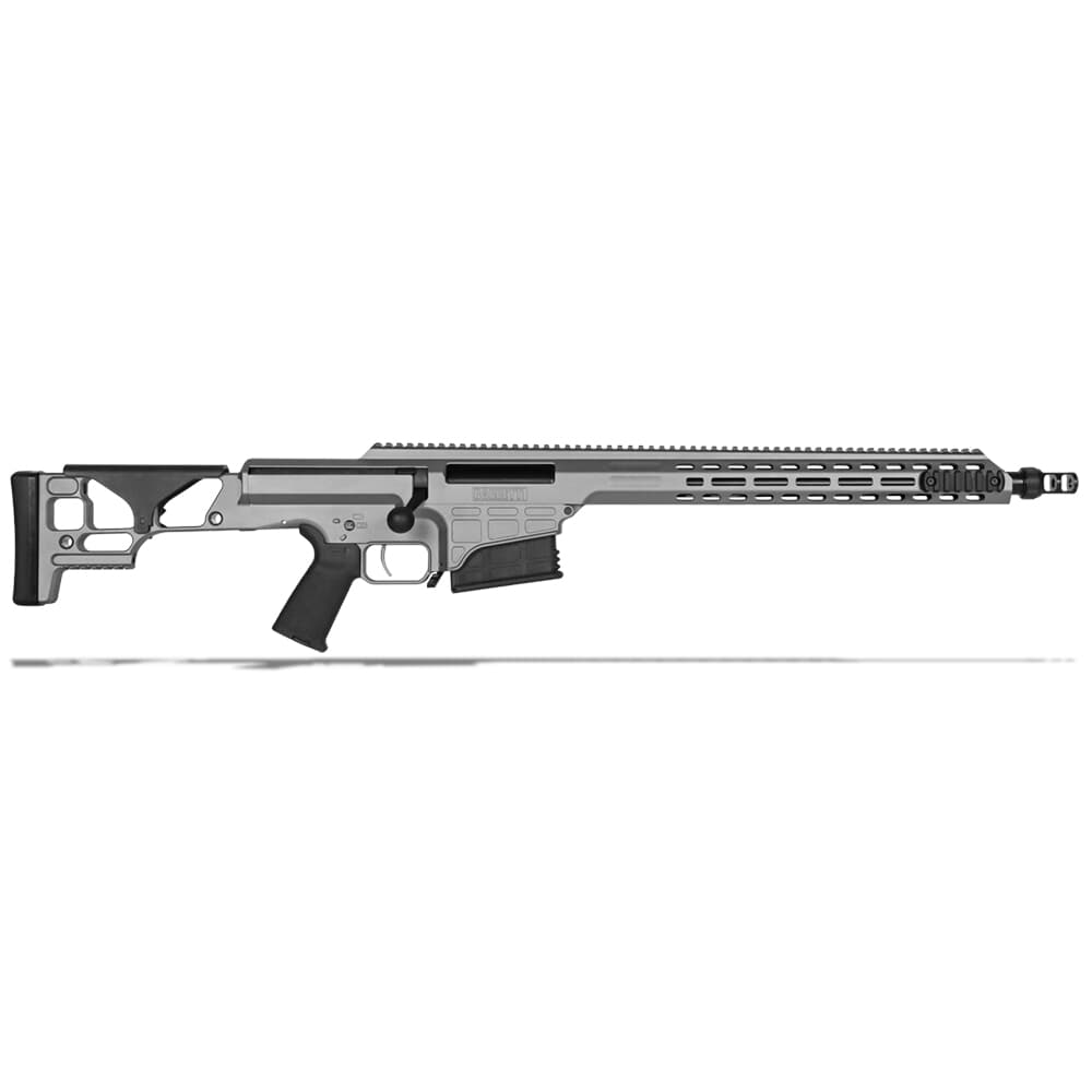Barrett MRAD Rifles | MK22, 338 Lapua & 6.5 Creedmoor Kits - EuroOptic