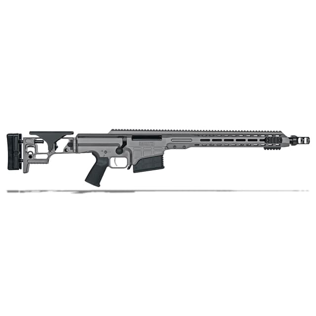 Barrett MRAD Rifles | MK22, 338 Lapua & 6.5 Creedmoor Kits - EuroOptic