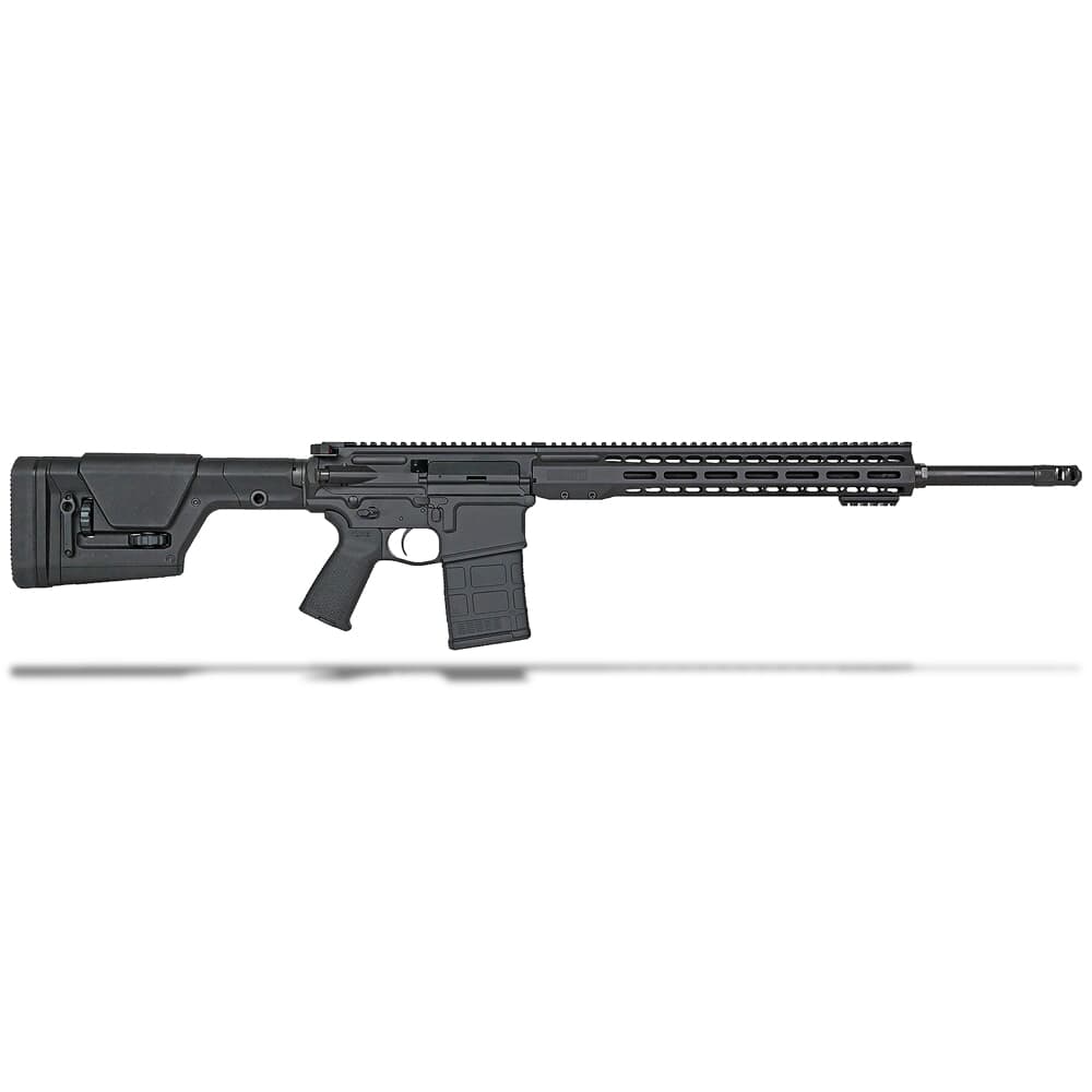 Barrett REC10 LR .308 Win 20" 1:10" Bbl Black Rifle 18836 For Sale ...