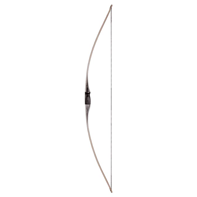 Bear Montana Longbow RH45 Black Maple Bow AFT2040145 For Sale | SHIPS ...